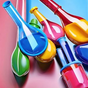 Polymer Additives: Understanding Types, Functions, and Applications