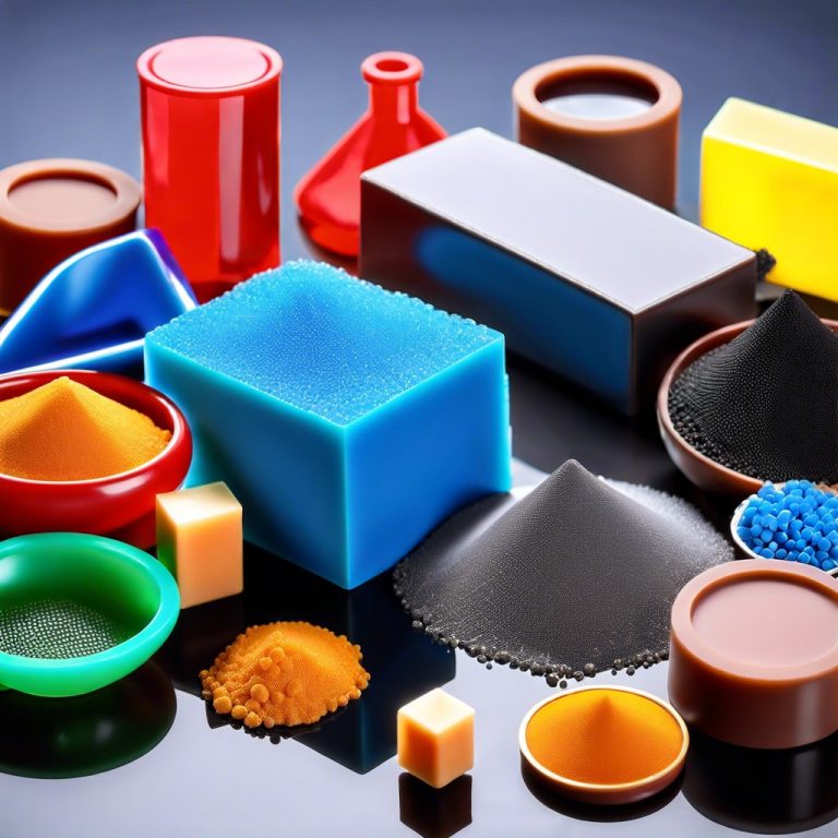 ACS Applied Polymer Materials: Understanding Applications and Properties