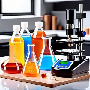 Polymer Testing: Essential Methods and Benefits for Material Analysis
