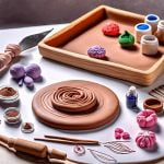 Bake Polymer Clay: Step-by-Step Instructions for Perfect Results