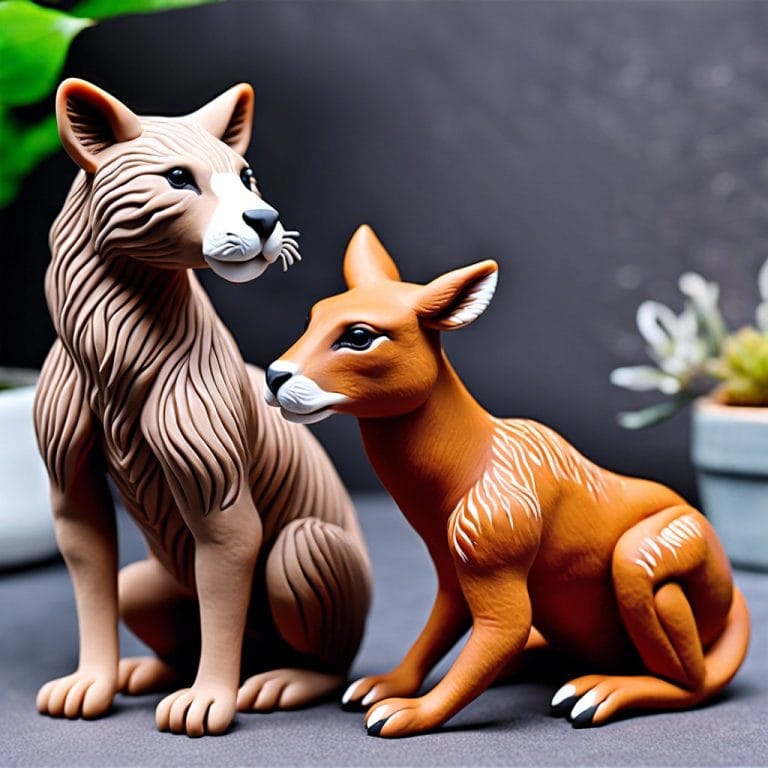 15 Things to Make Out of Polymer Clay: Creative DIY Projects