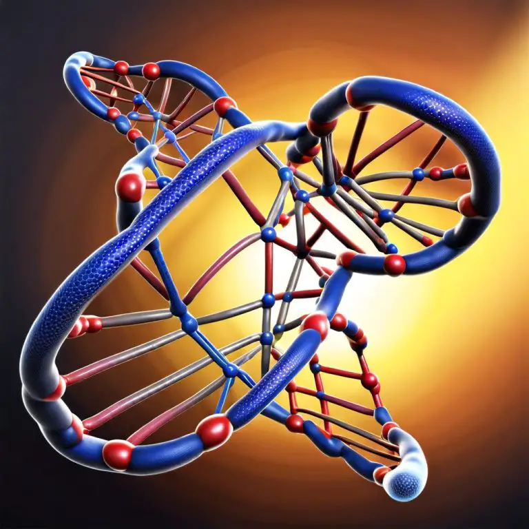 Monomer And Polymer Of Nucleic Acids Key Differences Explained