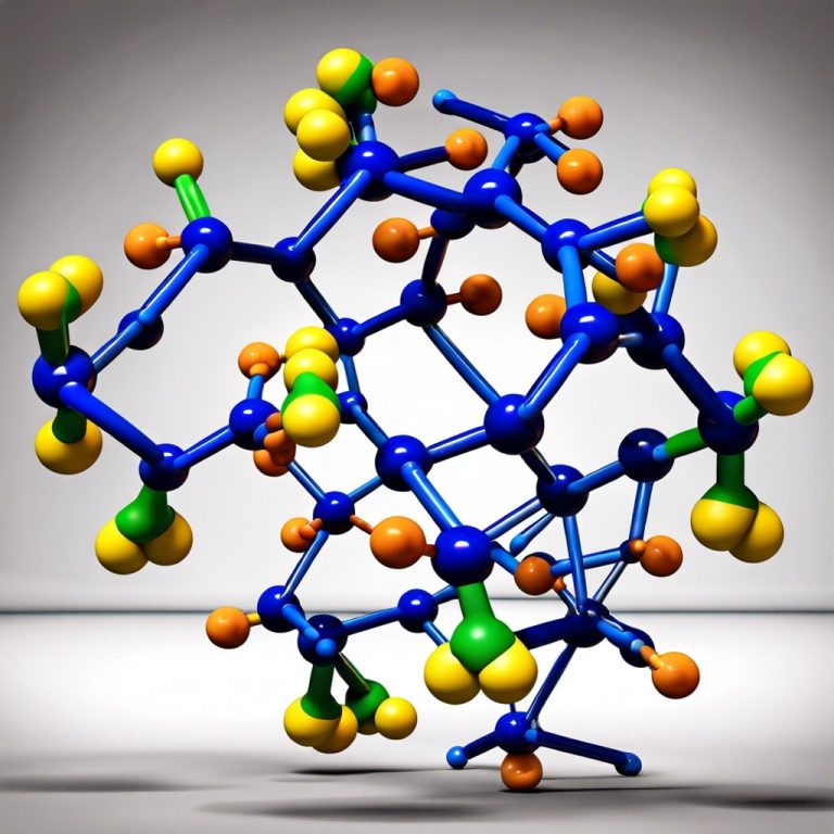 Nucleotide Polymer: Understanding Its Role and Function in Biology