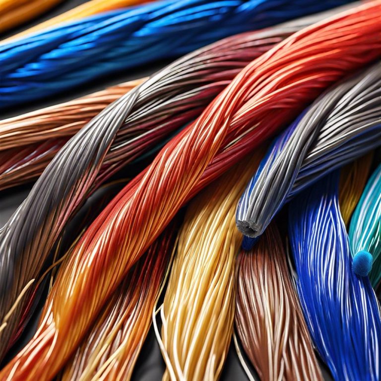 Polymer Drawing: Understanding the Process and Techniques