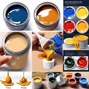 Acrylic Polymer Paint: Benefits, Uses, and Tips for Artists