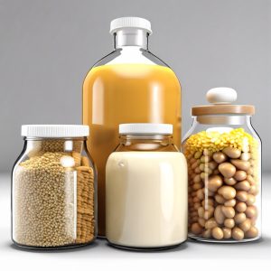 Carbohydrates Polymer Examples: Understanding Their Role and Uses