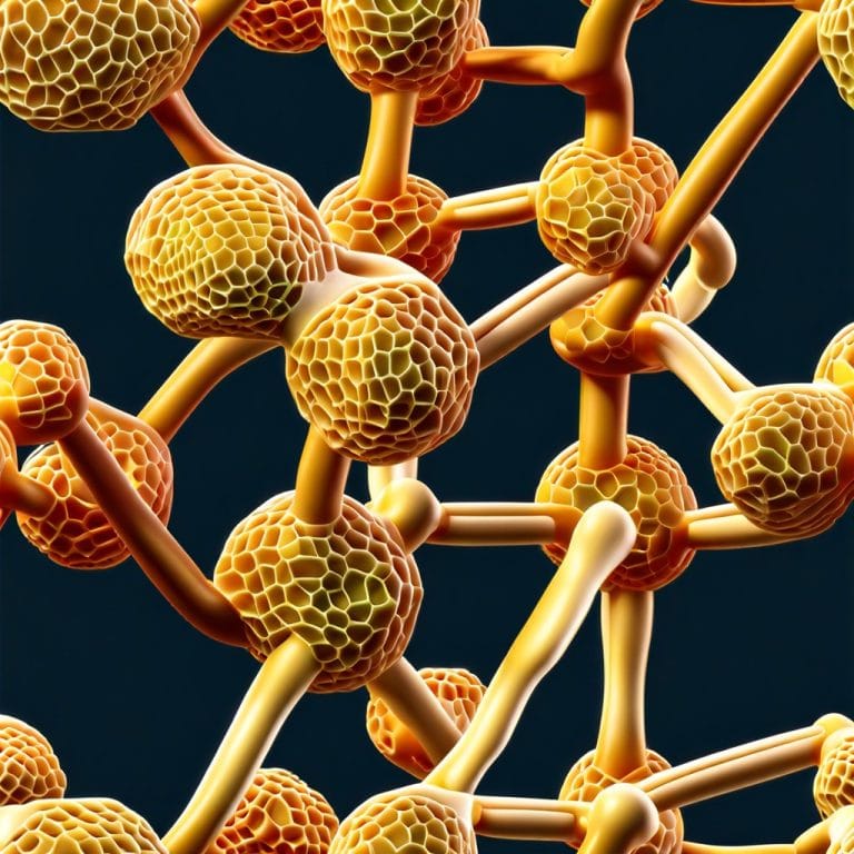 Carbohydrates Polymer Name: The Building Blocks of Nature