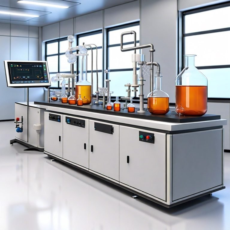 Polymer Chemistry Understanding The Basics And Applications
