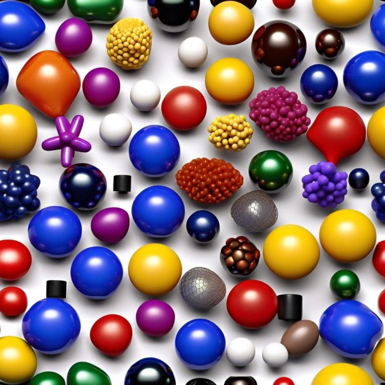 Polymer Chemistry: Building Stronger, Smarter Structures