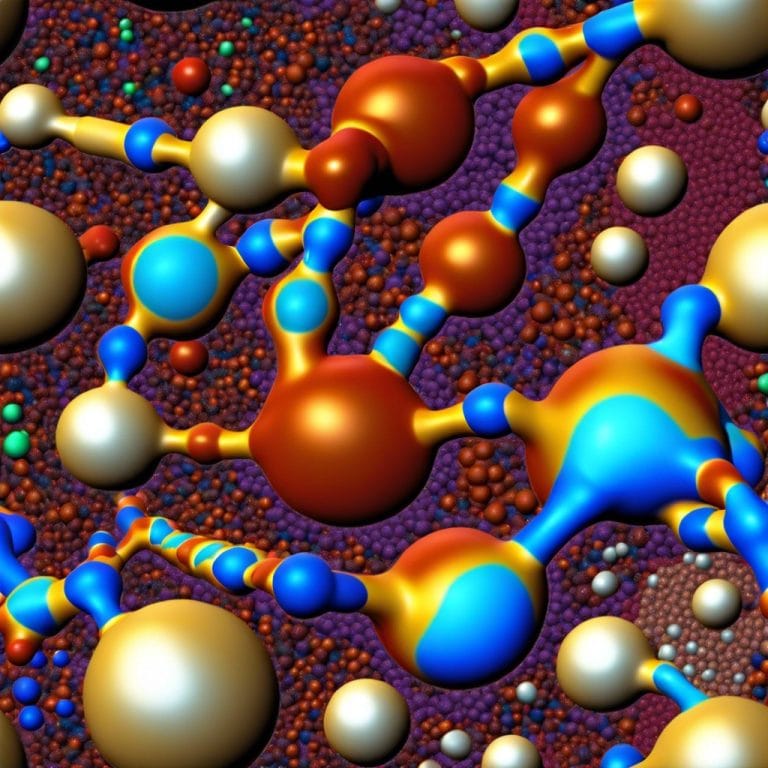 Polymer Structure: Building Blocks for the Modern World