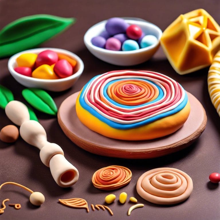 Do You Have to Bake Polymer Clay: A Simple Guide