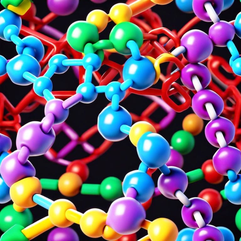Polymer Materials: Building a Future with Flexible Fortitude